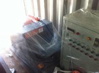 China EVA Scrap Grinding Mill/Recycling Powder Making Machine for sale