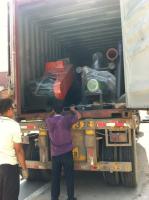 China EVA/SBR/PE/Rubber/Plastic Foam Scrap Crushing/Cracking/Powder Machine for sale