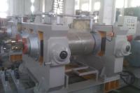 China Waster tire/Rubber Crushing/Cracking Mill machine for sale