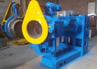 China XJL-200 Rubber Filtration machine /Rubber strainer machine for NBR,EPDM,NR for sale