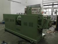 China 3600KG High Pressure Plunger Type Rubber Strainer for Manufacturing Plant Production for sale