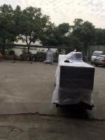 China 3600KG High Pressure Plunger Type Rubber Strainer for Manufacturing Plant Production for sale
