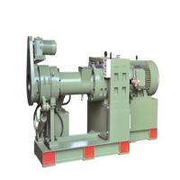 China 380V Voltage Excellent Vacuum Silicone Rubber Extruder Machine for Manufacturing Plant for sale