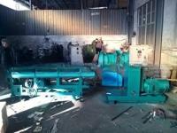China Butyl Rubber Tape compounding/lamination machine for sale