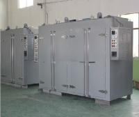 China Secondary Vulcanization Oven for Silicone rubber/Box for Silicone for sale