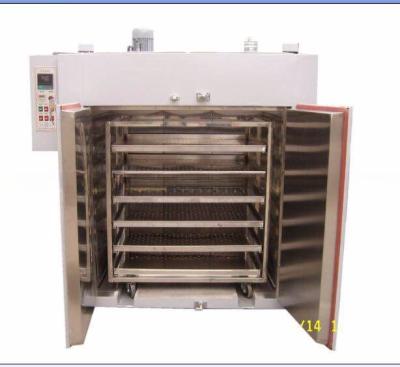 China Post Curing Box for Silicone rubber/Oven for Silicone for sale