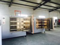 China Post Curing Box for Silicone rubber/Oven for Silicone for sale