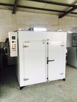 China Post Curing Box for Silicone rubber/Oven for Silicone for sale