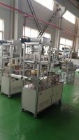 China Lab/pilot scale PE/PP Film extrusion Blowing Machine for sale