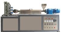 China 200*700*150cm Lab Extrusion Film/Sheet Calendering Machine for PET/PE/ABS/PS/PC Output for sale