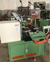 China Generation CNC Facing and Chamfering Machine for Metal Case/Metal Shell Power kW 5.5 for sale