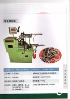 China 5.5kW Power Heavy Duty Double Head Metal Chamfering Machine for Industrial for sale