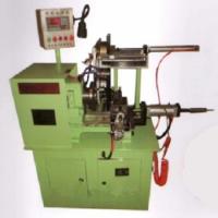 China dual head chamfering pip machine with automatic loading for sale