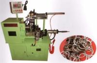 China dual head chamfering pip machine with automatic loading for sale