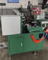 China dual head chamfering pip machine with automatic loading for sale