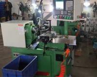 China CNC Facing&Chamfering Machine for Metal Case/Metal Shell for sale