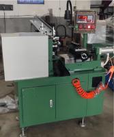 China CNC Facing&Chamfering Machine for Metal Case/Metal Shell for sale