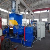 China Energy Saving Resin Kneader Rubber Mixer Coloring Plant/Machine 7800 KG Weight for sale