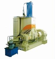 China Rubber Dispersion Kneader for sale