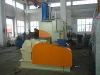 China Rubber Dispersion Kneader for sale