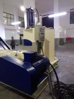 China Rubber Dispersion Kneader for sale