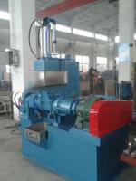 China Lab Type Dispersion Kneader with 1L Capacity Hydraulic/Mechanical Unload Options for sale