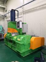 China Rubber Banbury internal Mixer and Kneader for sale