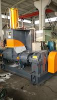 China Banbury Kneading Machine/Rubber Banbury Machine/Plastic Internal Mixer for sale