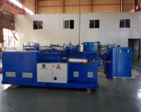 China JYZ250 rubber precision preformer cutter machine/tyre valve making machine for sale