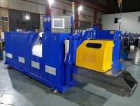 China JYZ250 rubber precision preformer cutter machine/tyre valve making machine for sale