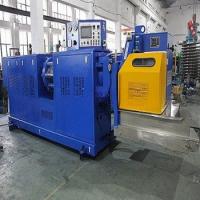 China JYZ150 Barwell Precision Preformer for Rubber Sole Preforming at Manufacturing Plant for sale