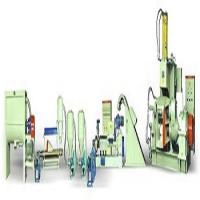 China 220V Single Screw Design PE PVC EVA Plastic Sulphur Compound Pelletizing Cutter Machine Line for sale