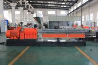 China Parallel Co- Rotating LAB SCALE Twin Screw Extruder compounding//	 peletizadora de plastico for PC+ABS/PA+EPDM/PBT/CPP/Glass for sale