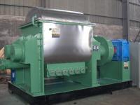 China Heavy Duty Viscous Liquid Kneader Mixer/Sigma mixer for viscous liquid/Z type sigma kneader for viscous liquid for sale