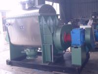 China Heavy Duty Vacuum Sigma Kneader for Plastics Processing at Manufacturing Facility for sale