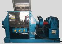 China Sigma kneader/Mixer for Butyl rubber for sale
