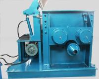 China Sigma kneader/Mixer for Butyl rubber for sale