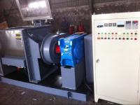 China 300L Max. Loading Capacity Heavy Duty Kneading Mixer for High Viscosity Materials for sale