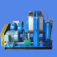 China 100nhja machine manufacture plasticine double arm sigma mixture for sale