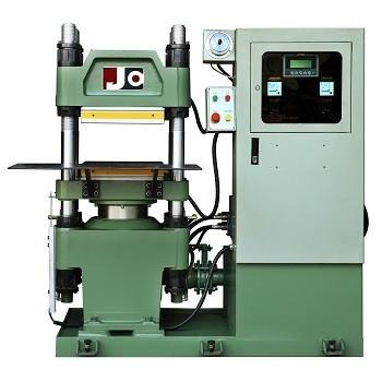 China After Service Video Technical Support 250t Hydraulic Rubber Compression Molding Press Machine for sale