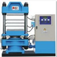 China After Service Video Technical Support 250t Hydraulic Rubber Compression Molding Press Machine for sale