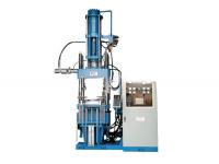 China Rubber Injection Moulding Press/Rubber Injection Moulding Machine/Rubber Injection Curing Machine for sale