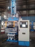China Rubber Injection Moulding Press/Rubber Injection Moulding Machine/Rubber Injection Curing Machine for sale
