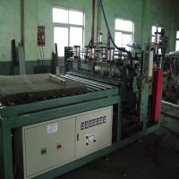 China Sheet Roll Forming Machine Easy to Operate and Design with EVA/PE Foam Roll Splicing for sale