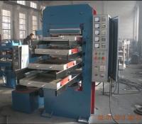China EVA/PE Foaming Sheet Production Line/Machine Customizable for Customer Requirements for sale
