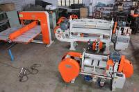 China Splitting Machine For Eva Foam Sheet With CE Certificate And Video Technical Support for sale