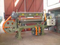 China pe & eva foam bandknife splitting machine skiving machine for sale