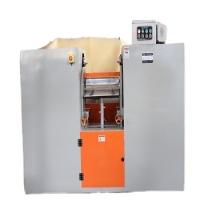 China 11KW Power Foam EVA and Rubber Yarn Splitter/Skiving Machine CE Certified Competitive for sale