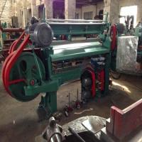 China 11KW Power Foam EVA and Rubber Yarn Splitter/Skiving Machine CE Certified Competitive for sale