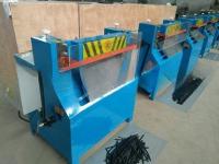 China Professional 1.5KW Rubber Strip Cutter/Slicing/Cutting Machine with CE Certification for sale